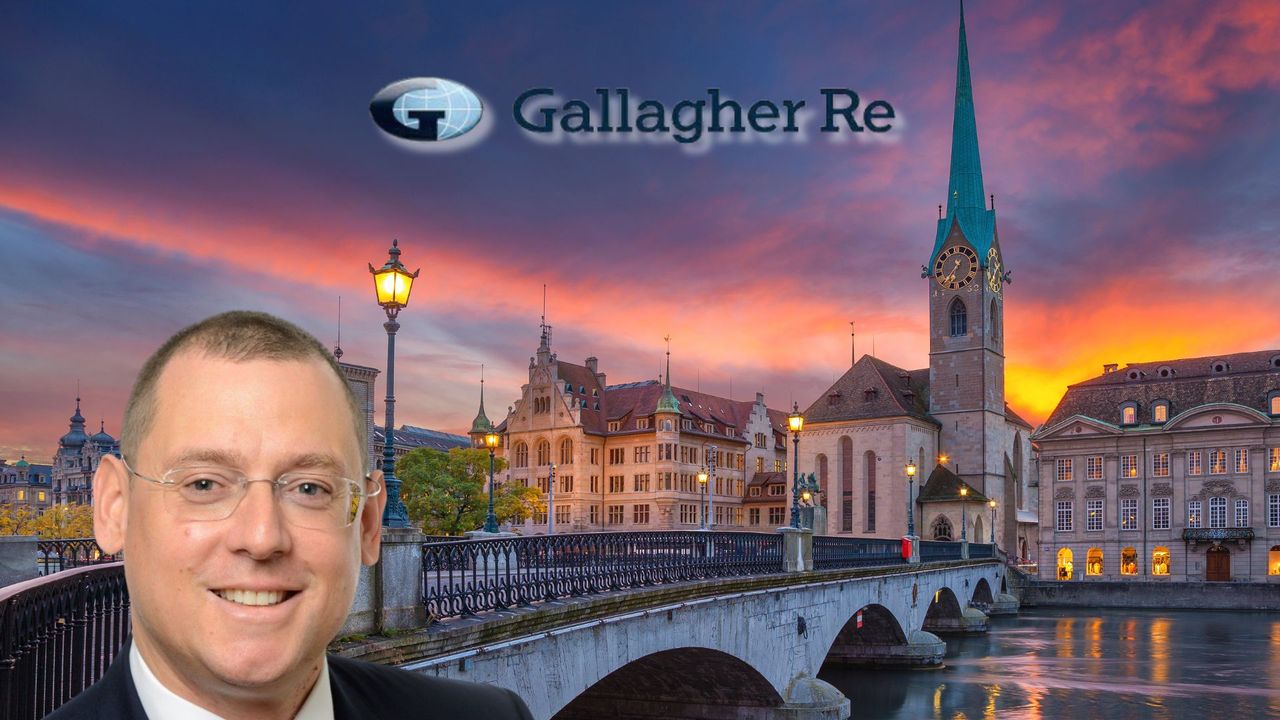 Gallagher Re draws New Re casualty veteran to bolster EMEA offering ...